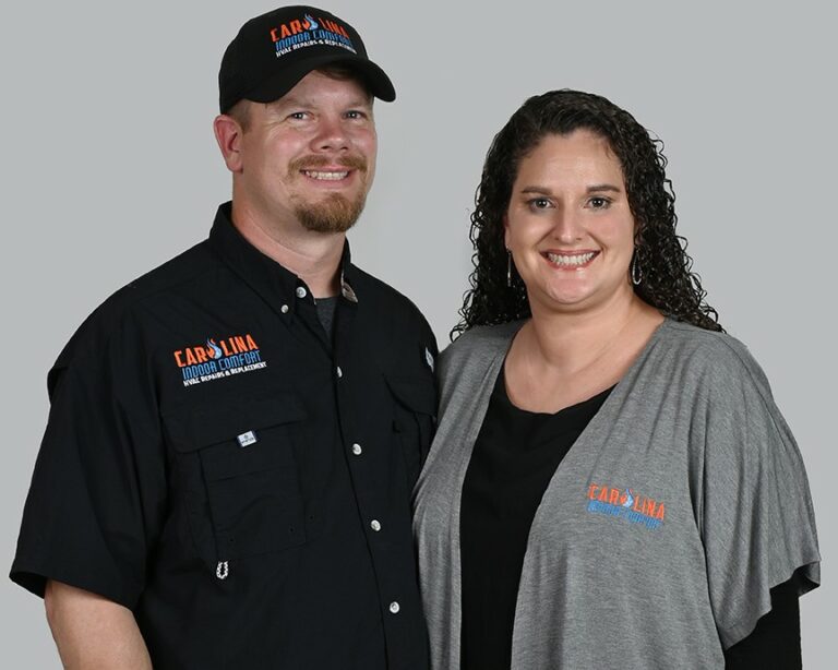 Heating and Air Conditioning, Heater Repair, Fort Mill, SC